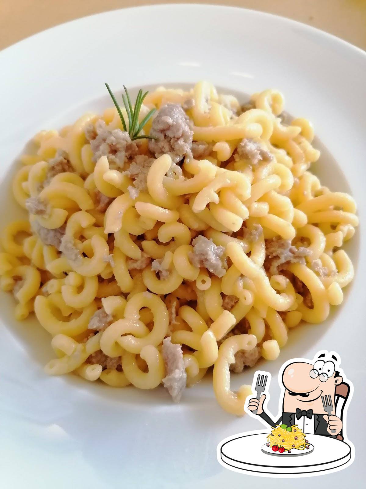 Trattoria di Via Serra, Bologna, Via Luigi Serra - Italian restaurant ...