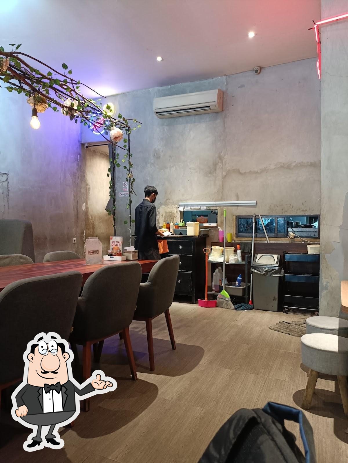 Ichisan Ramen, West Jakarta - Restaurant menu, prices and reviews
