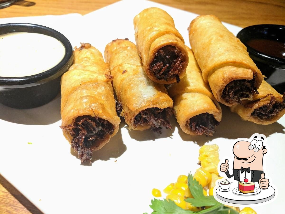 Bobby-Q BBQ Restaurant and Steakhouse, 8501 N 27th Ave in Phoenix ...
