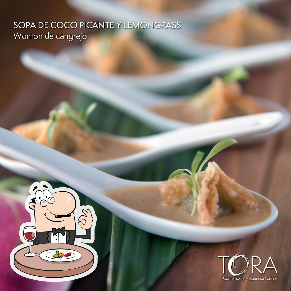 Tora Japanese Restaurant in Cancun, Cancún, Blvd. Kukulcan km 15 ...