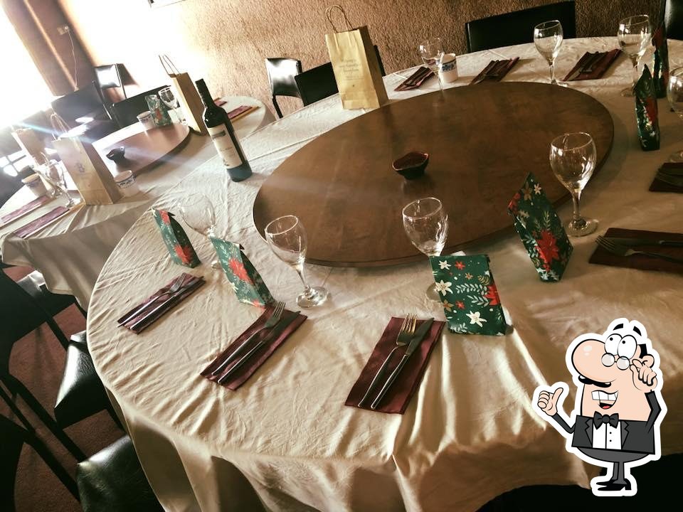 Chinese Village Restaurant in Beechworth - Restaurant reviews