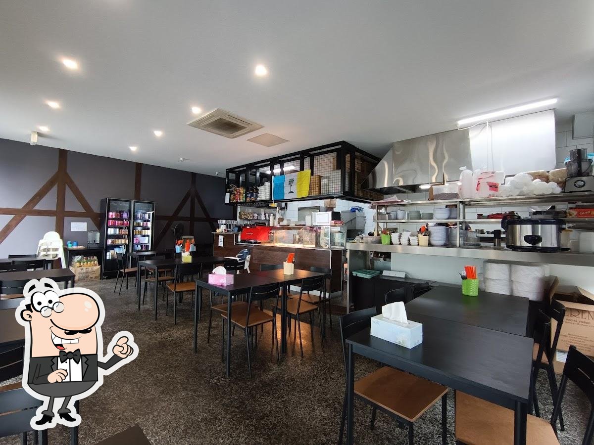 Penang Butterworth House, Knoxfield - Restaurant menu, prices and reviews