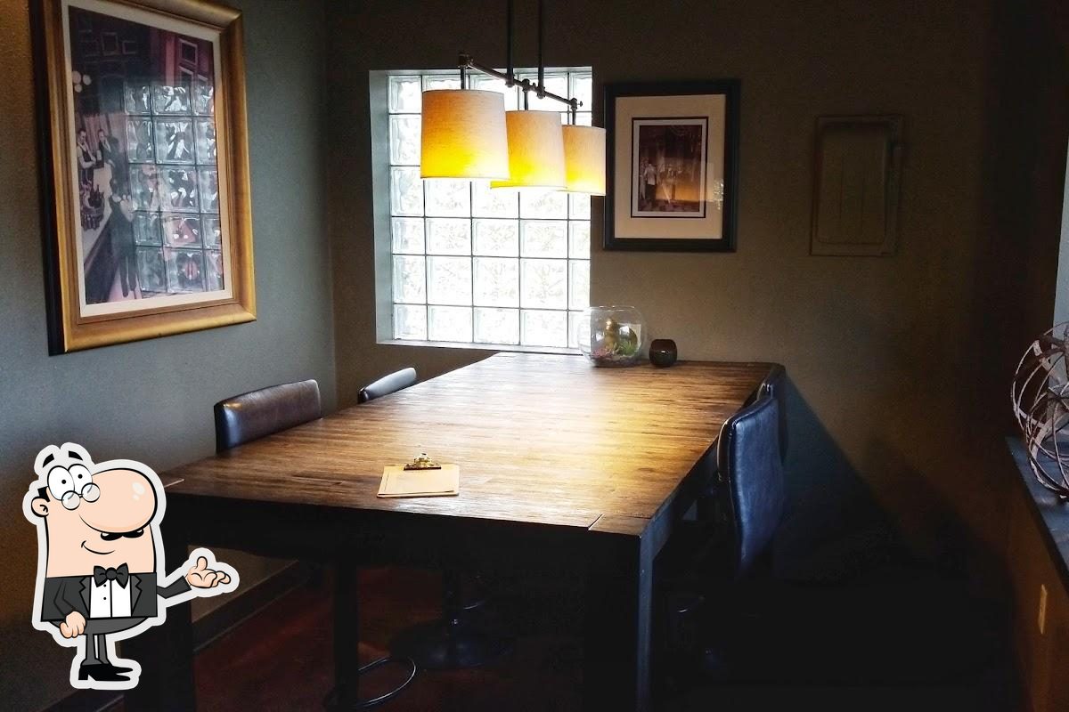 Soiree Wine Bar, Muskego - Restaurant menu, prices and reviews
