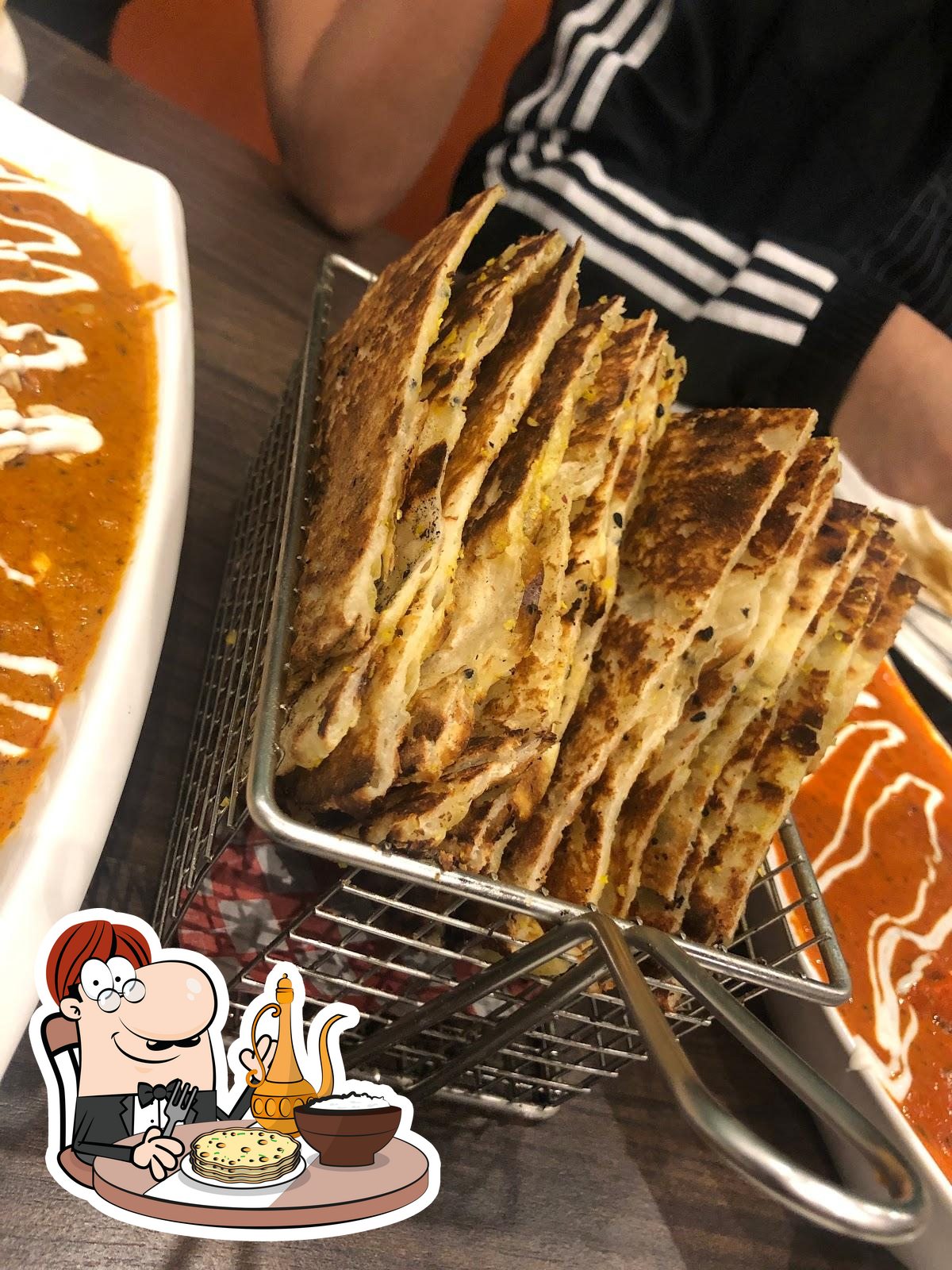 Daal Roti - Vaughan in Vaughan - Restaurant menu and reviews