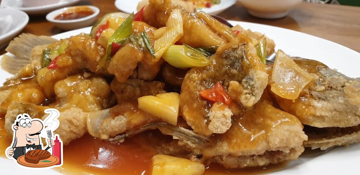 Jendela Kaca Bogor restaurant, Bogor - Restaurant menu and reviews