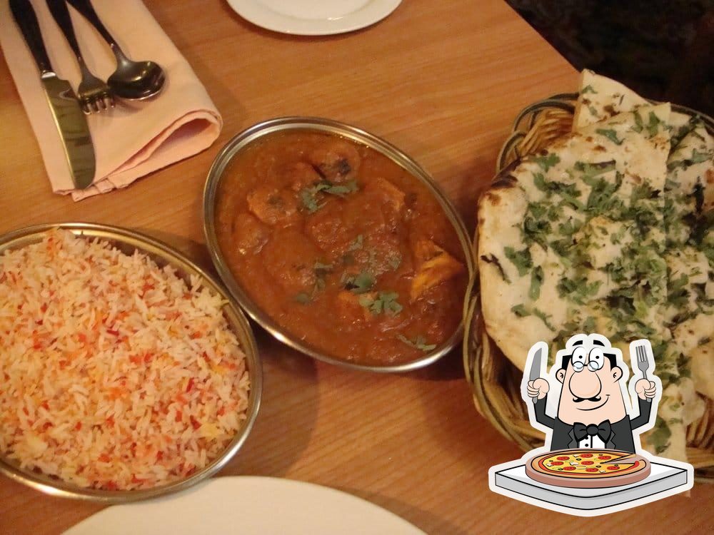 Shan Restaurant in Dublin - Restaurant menu and reviews
