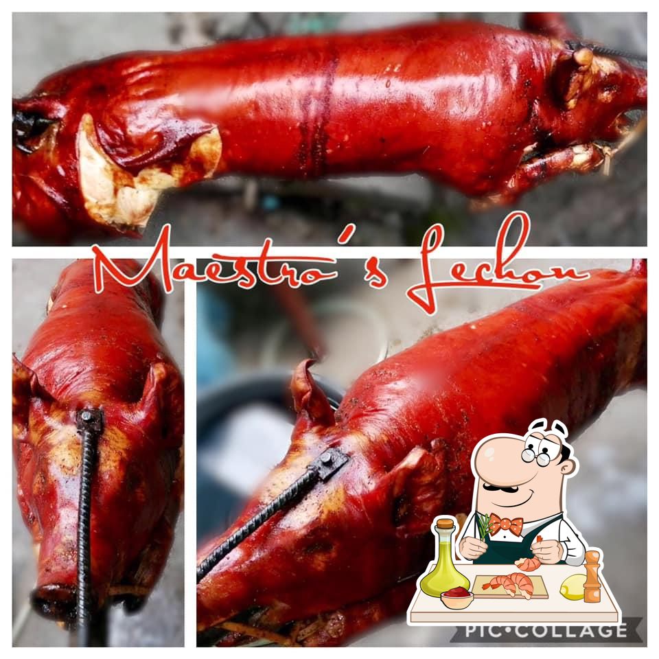 Maestro's Lechon BABOY 09164971149 Batangas City, Batangas - Restaurant ...