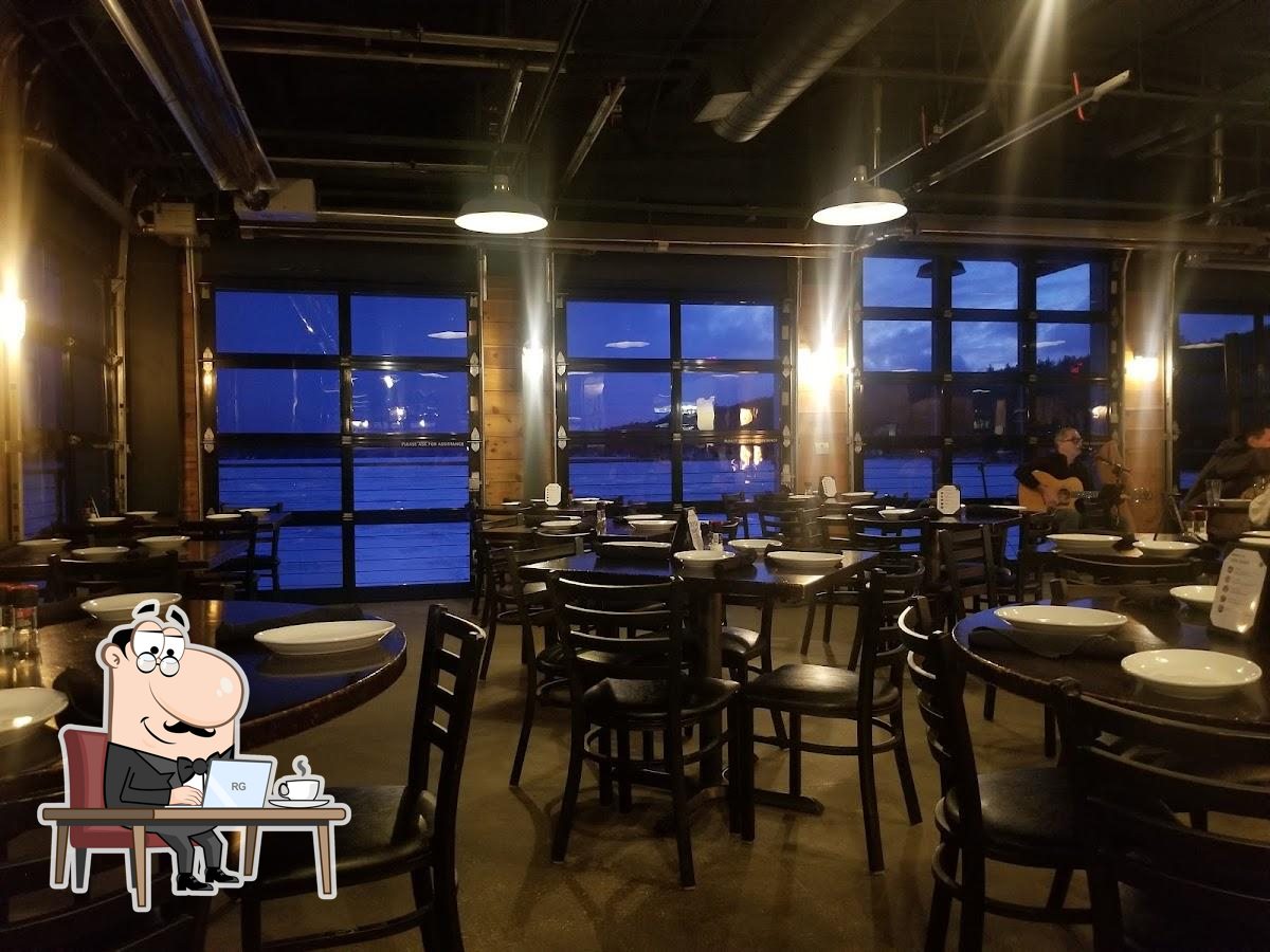 Barrel Back Restaurant, Walloon Lake - Restaurant menu, prices and reviews