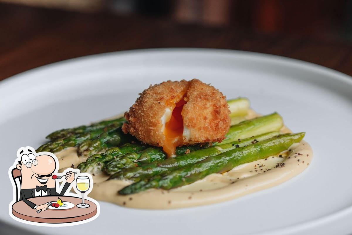 Blue Ball Inn in Sidmouth - Restaurant menu and reviews