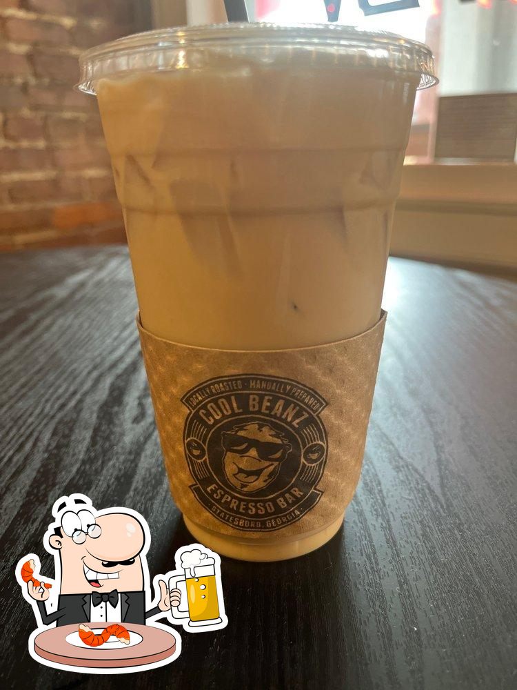 Cool Beanz Espresso Bar in Statesboro - Restaurant reviews
