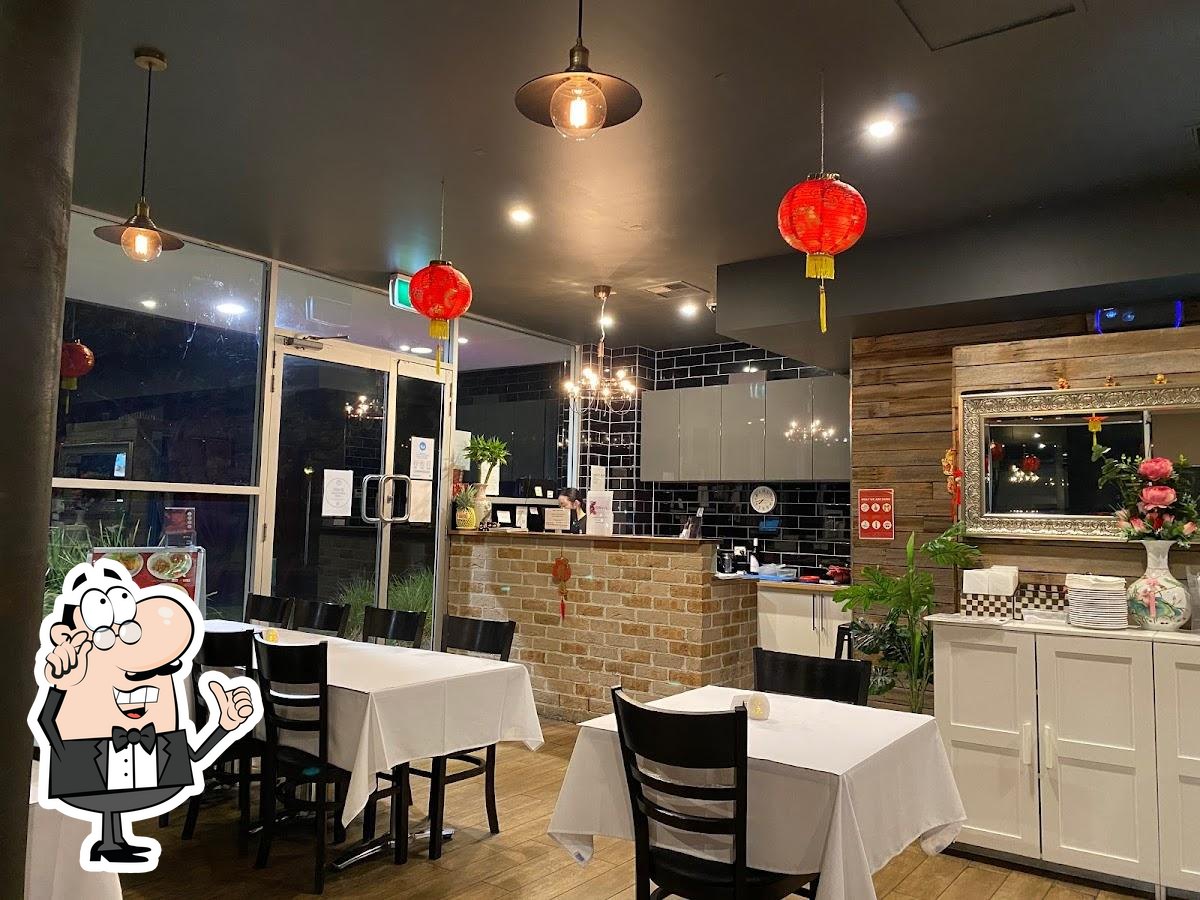 Formosa Asian Cuisine Restaurant, Currans Hill - Restaurant menu ...