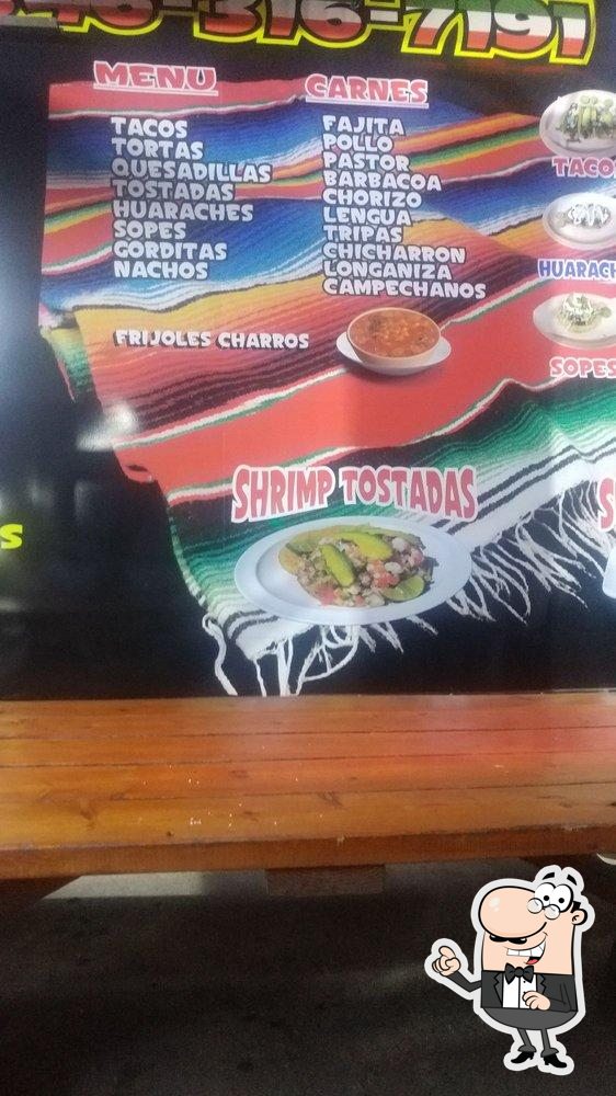 Loz Lokoz Takoz (Food Truck), Houston - Restaurant menu, prices and reviews
