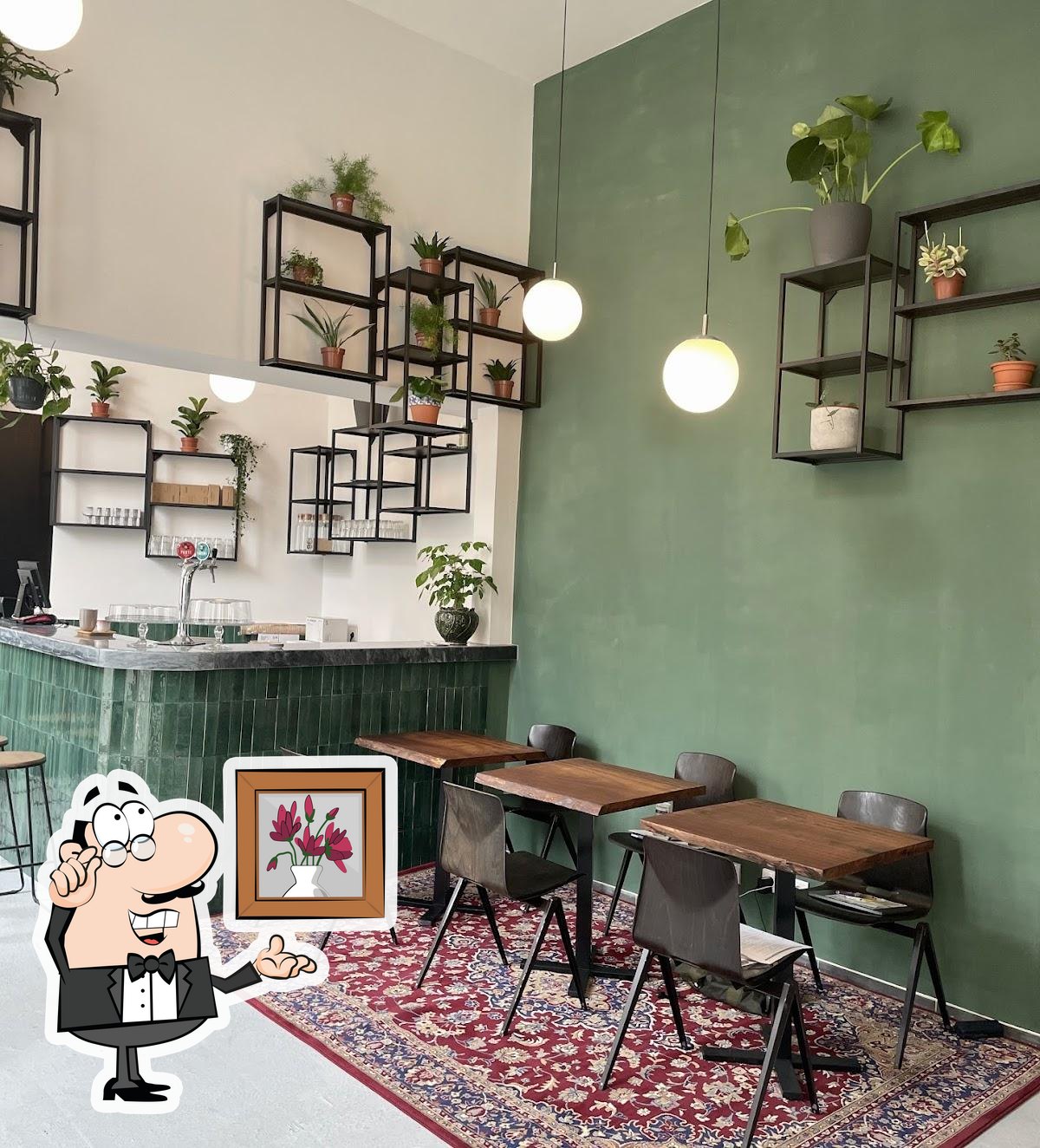Maria Food Hub, Lisboa - Menú del restaurante, precios y reseñas
