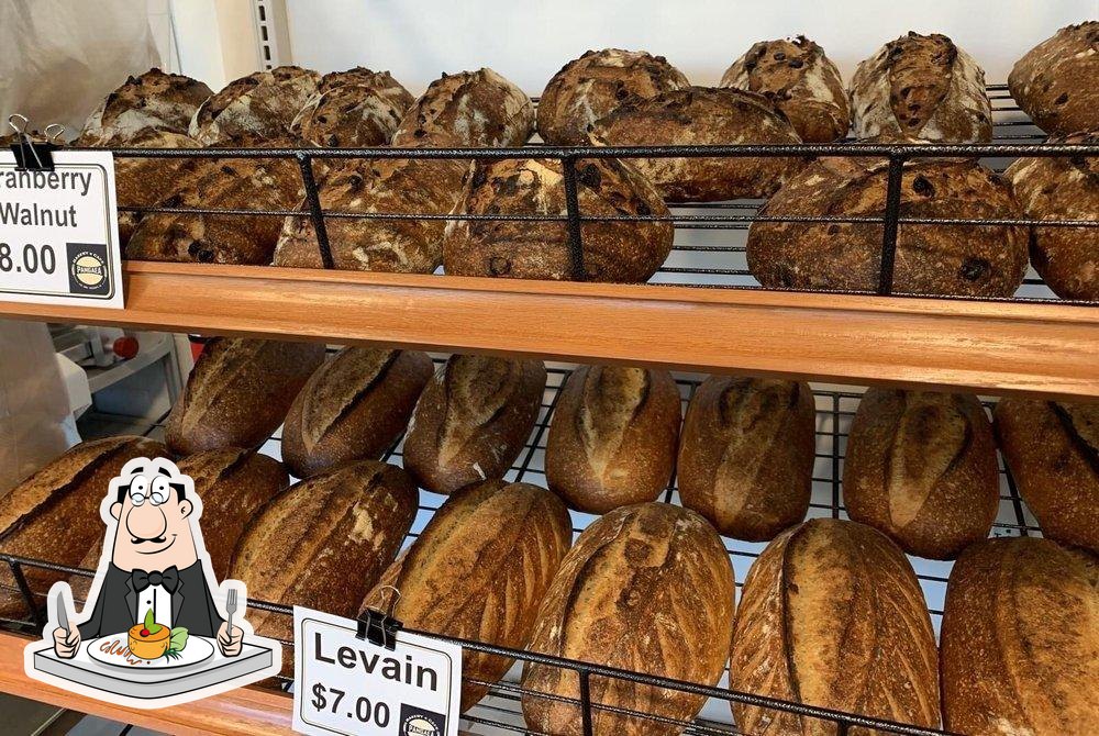Pangaea Bakery, 1260 Gail Gardner Way #105 in Prescott - Restaurant ...
