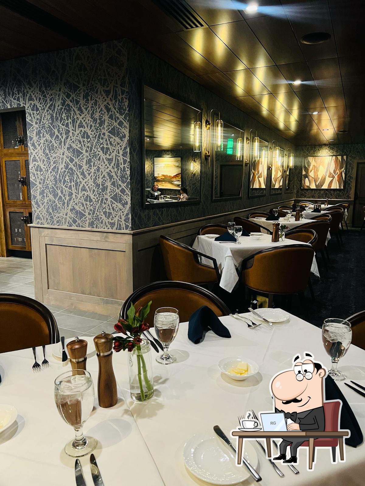 Pepper Tree Restaurant, Colorado Springs - Restaurant menu, prices and ...