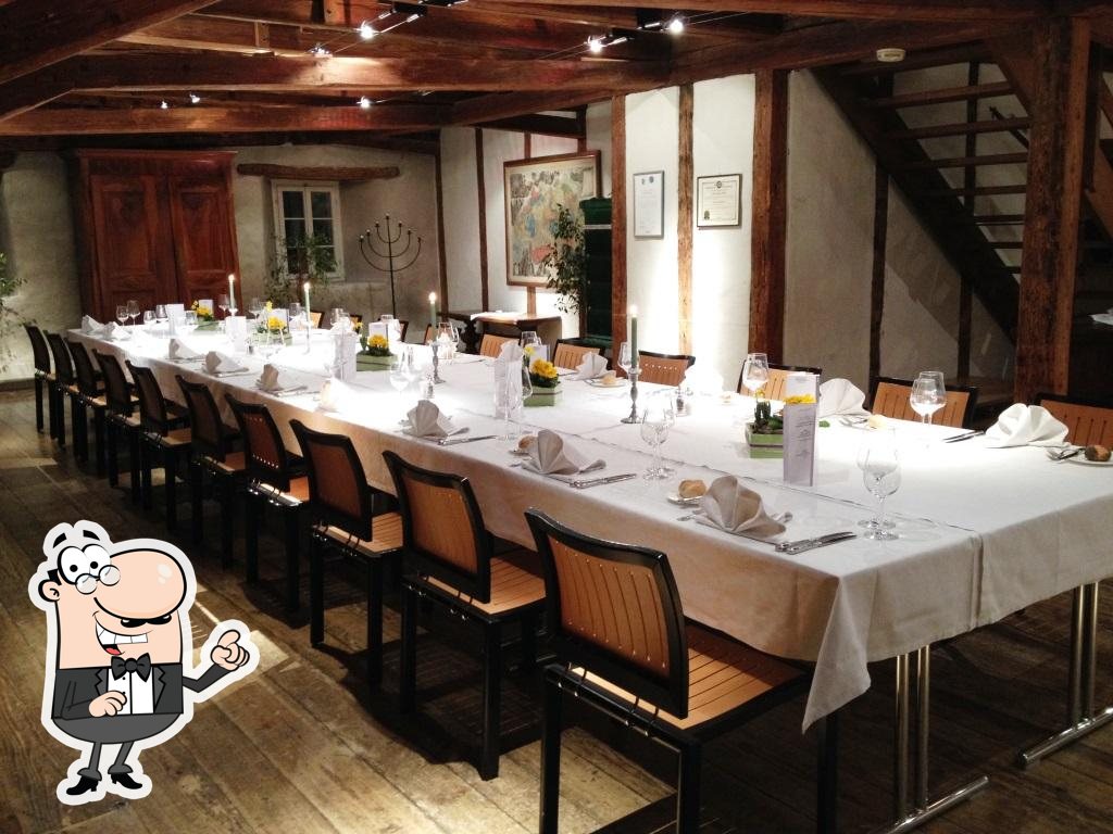 Restaurant zum Doktorhaus, Wallisellen - Speisekarte, Preise und ...