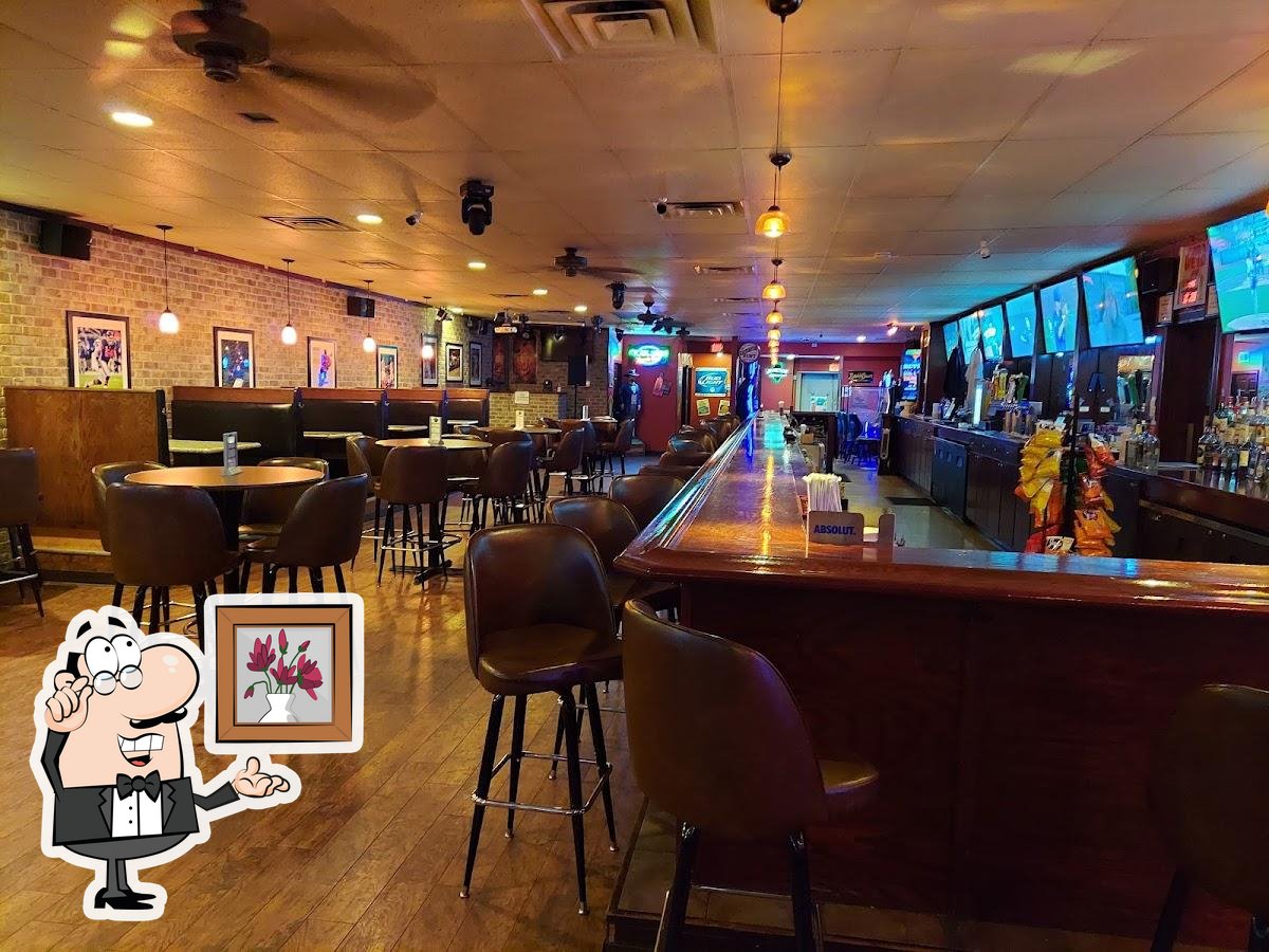 Sidelines Sports Bar, Joliet - Restaurant menu, prices and reviews