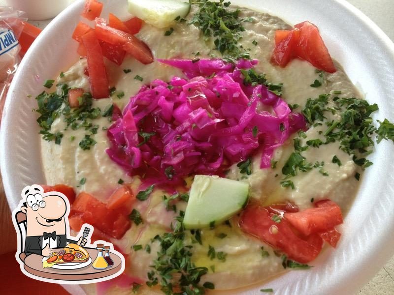 Sinbad's Fast Food in Merritt Island - Restaurant menu and reviews