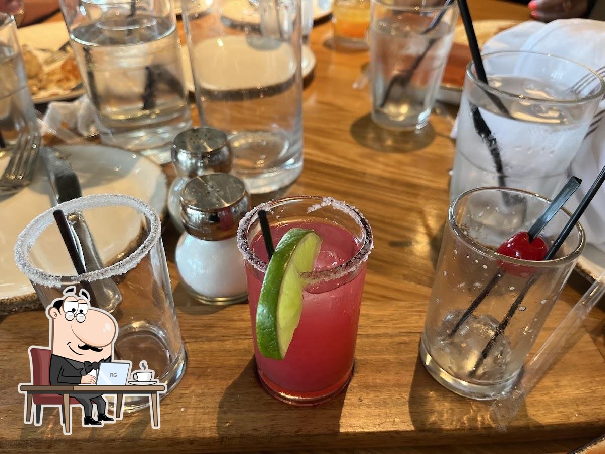 The Barrel Club, Oak Lawn - Restaurant menu, prices and reviews