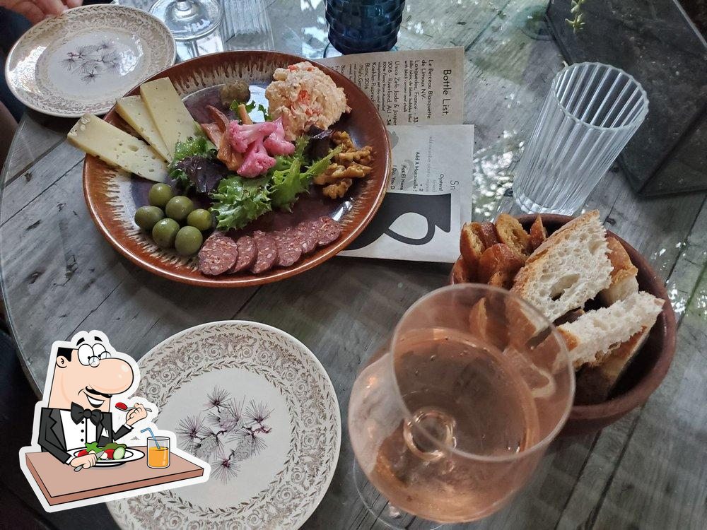 Vessel & Vine in Brunswick - Restaurant reviews