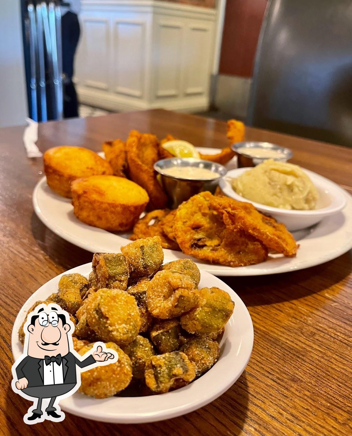 Walton's Southern Table, Huntsville - Restaurant menu, prices and reviews
