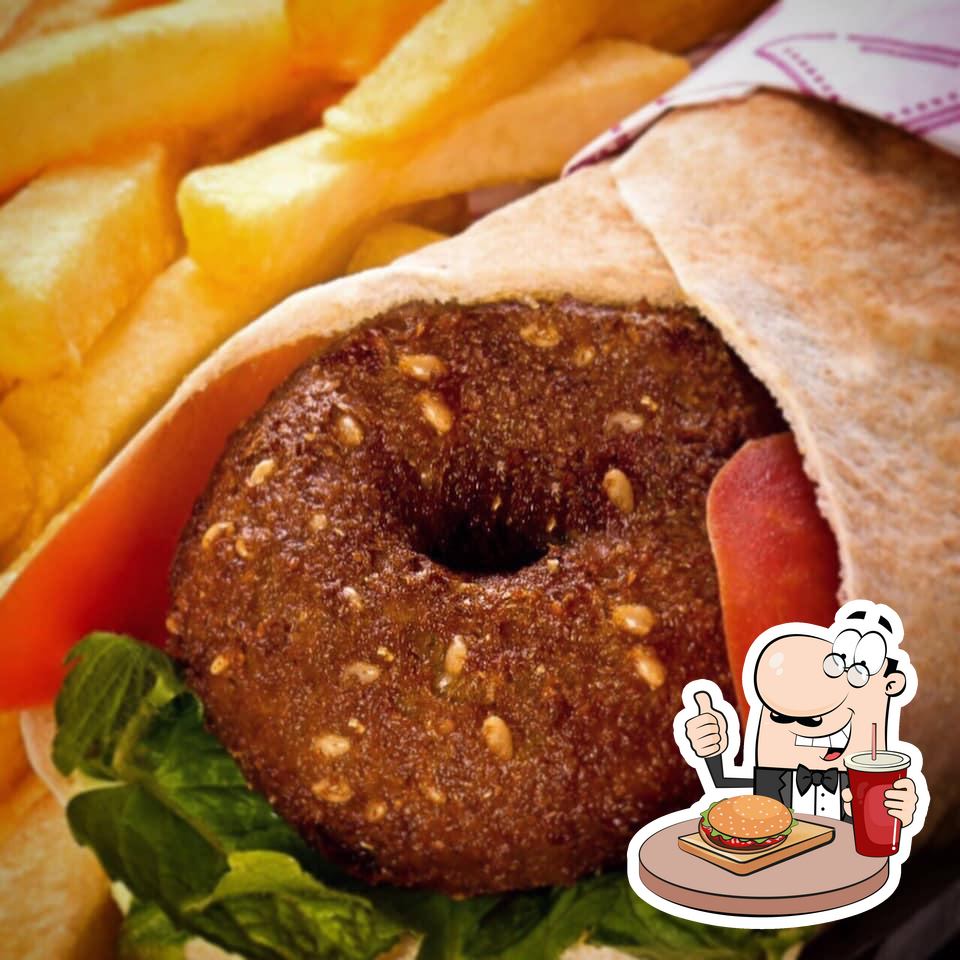Chef Shawarma, Sorocaba - Menu do restaurante, preços e opiniões