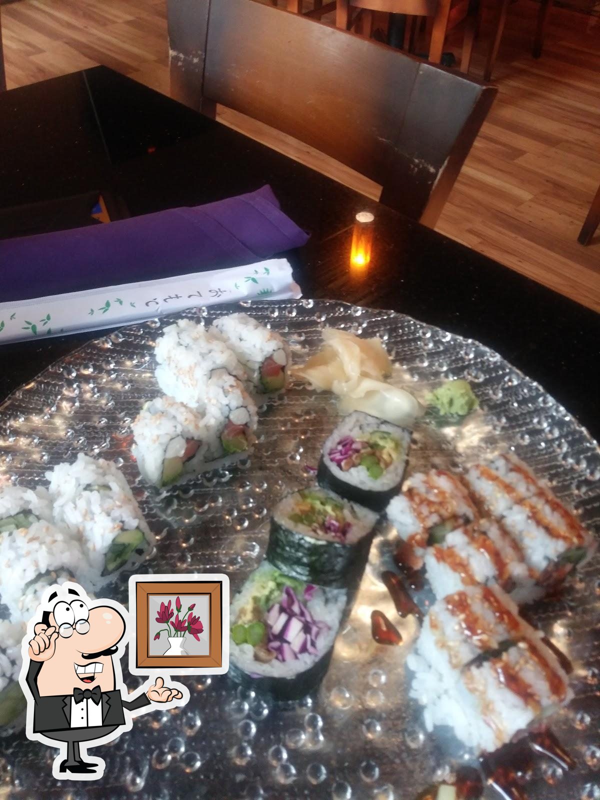 East Moon, Longmont - Restaurant menu, prices and reviews