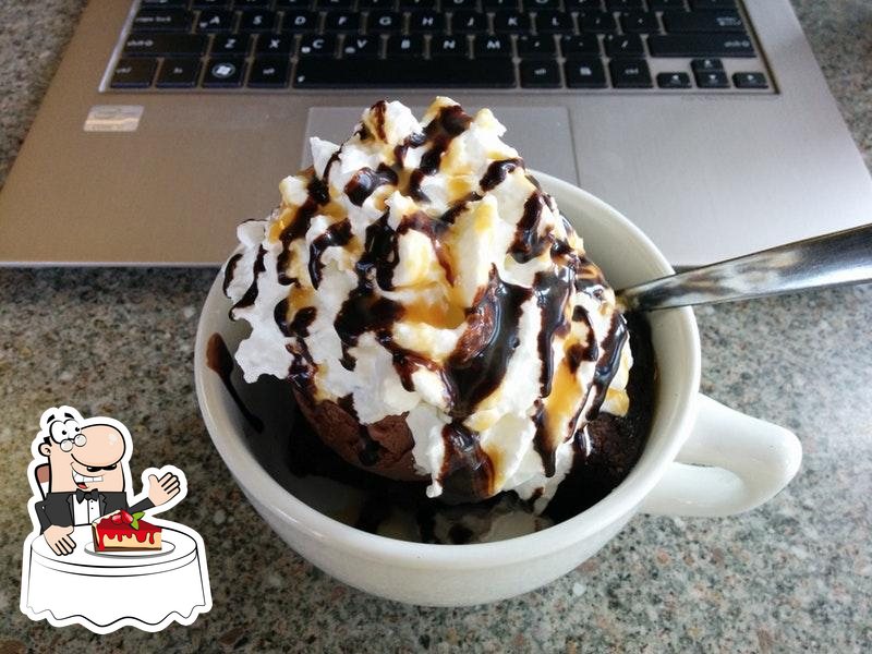 JavaPrimo Coffee House, Cafe & More - HOT SPRINGS in Hot Springs ...