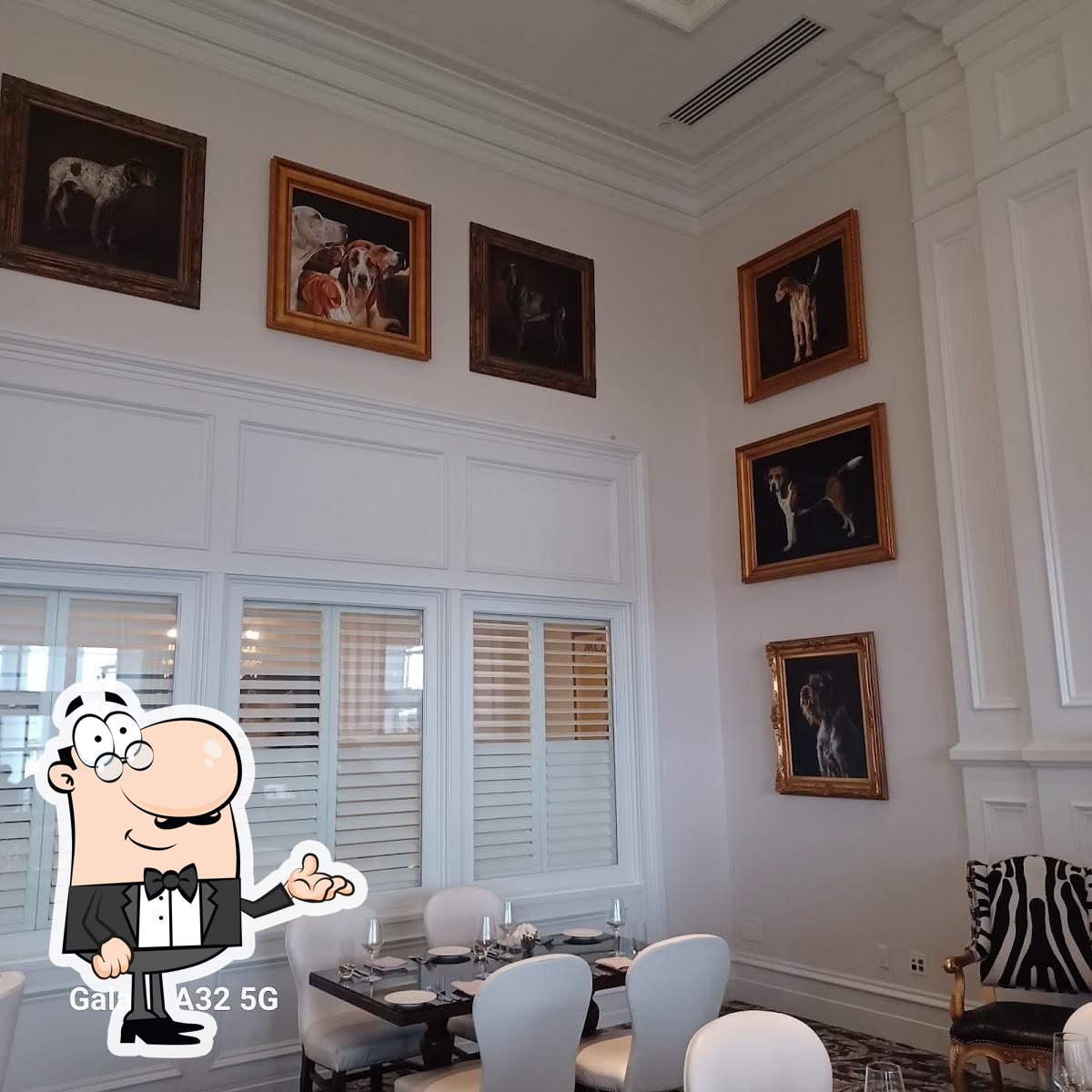 Stirrups Restaurant, Ocala - Restaurant menu, prices and reviews