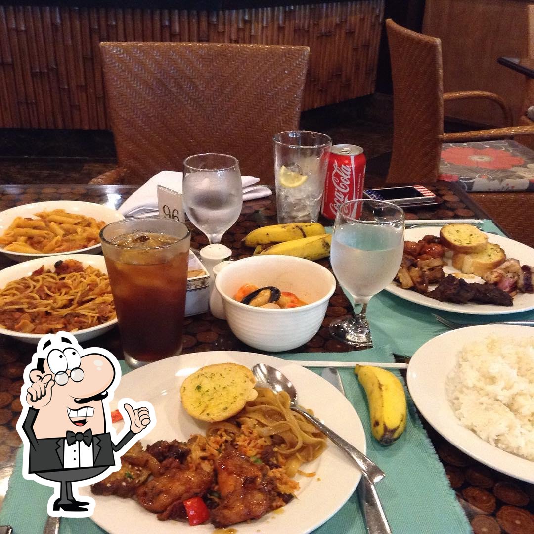 The Abalone Buffet Restaurant, Lapu-Lapu City - Restaurant menu, prices ...