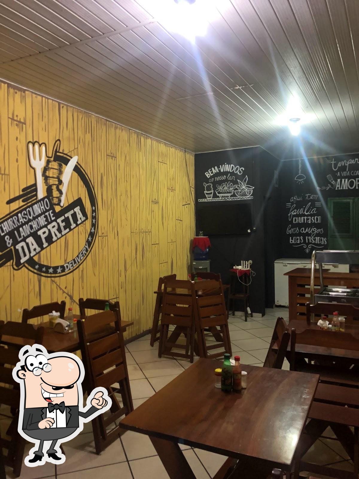 Churrasquinho Da Preta restaurante, Brasil - Avaliações de restaurantes