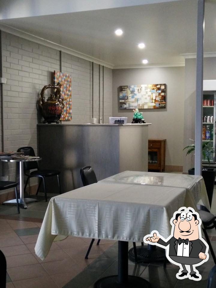 Enjoy Inn Chinese Restaurant, Stratton - Restaurant menu, prices and ...