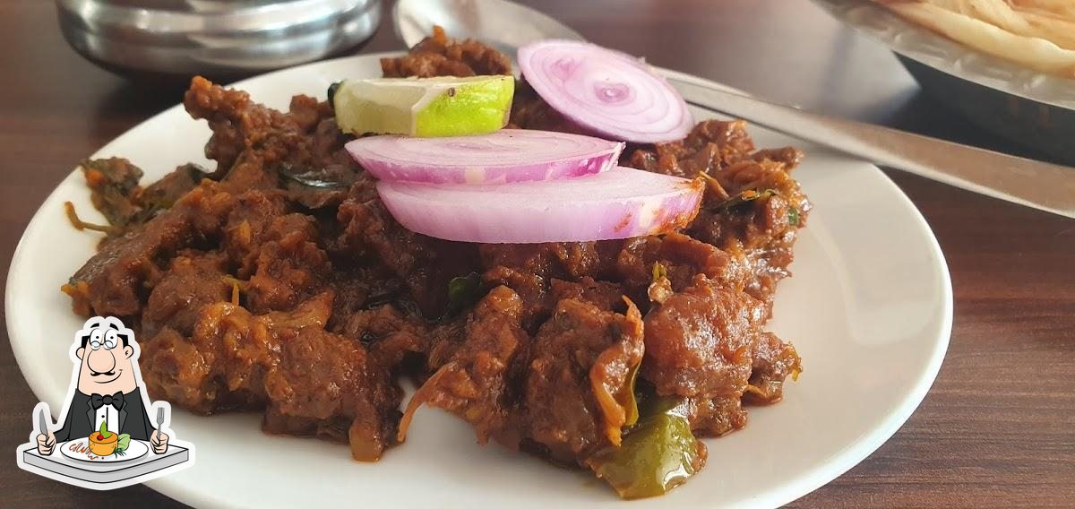 Hotel Sulthan Palace Mongam, Mongam, Hill Top - Restaurant reviews