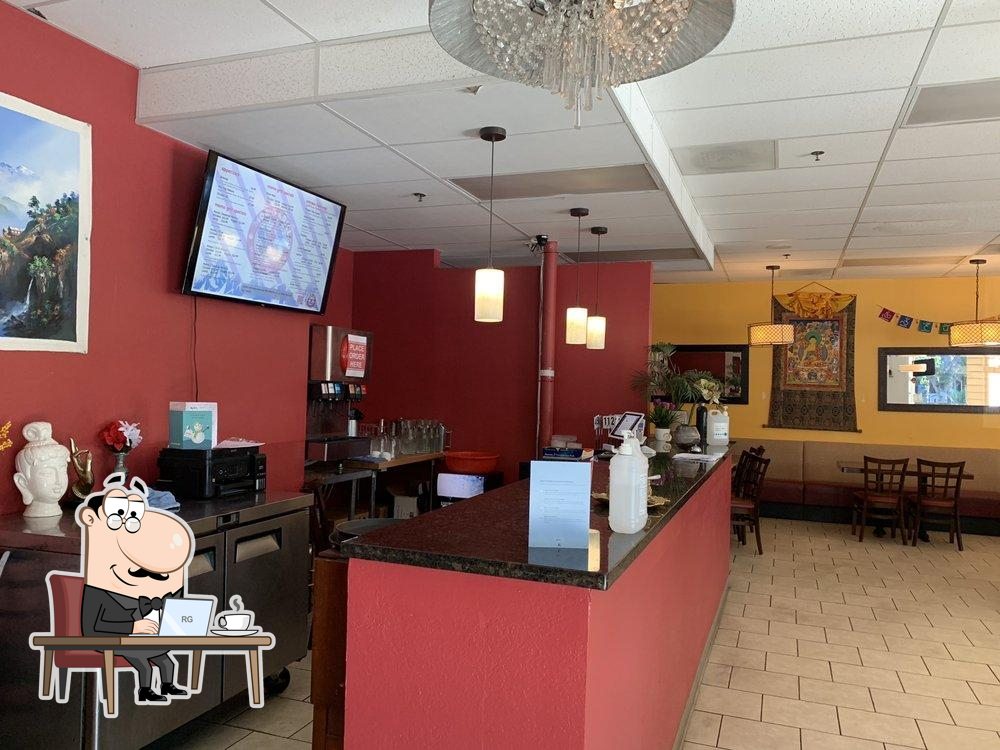 Momo Grill in Saratoga - Restaurant menu and reviews