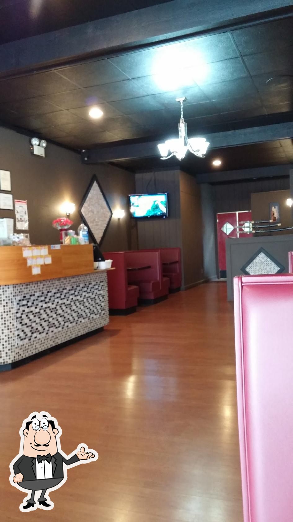 Portage Asian Cuisine, Portage - Restaurant menu, prices and reviews