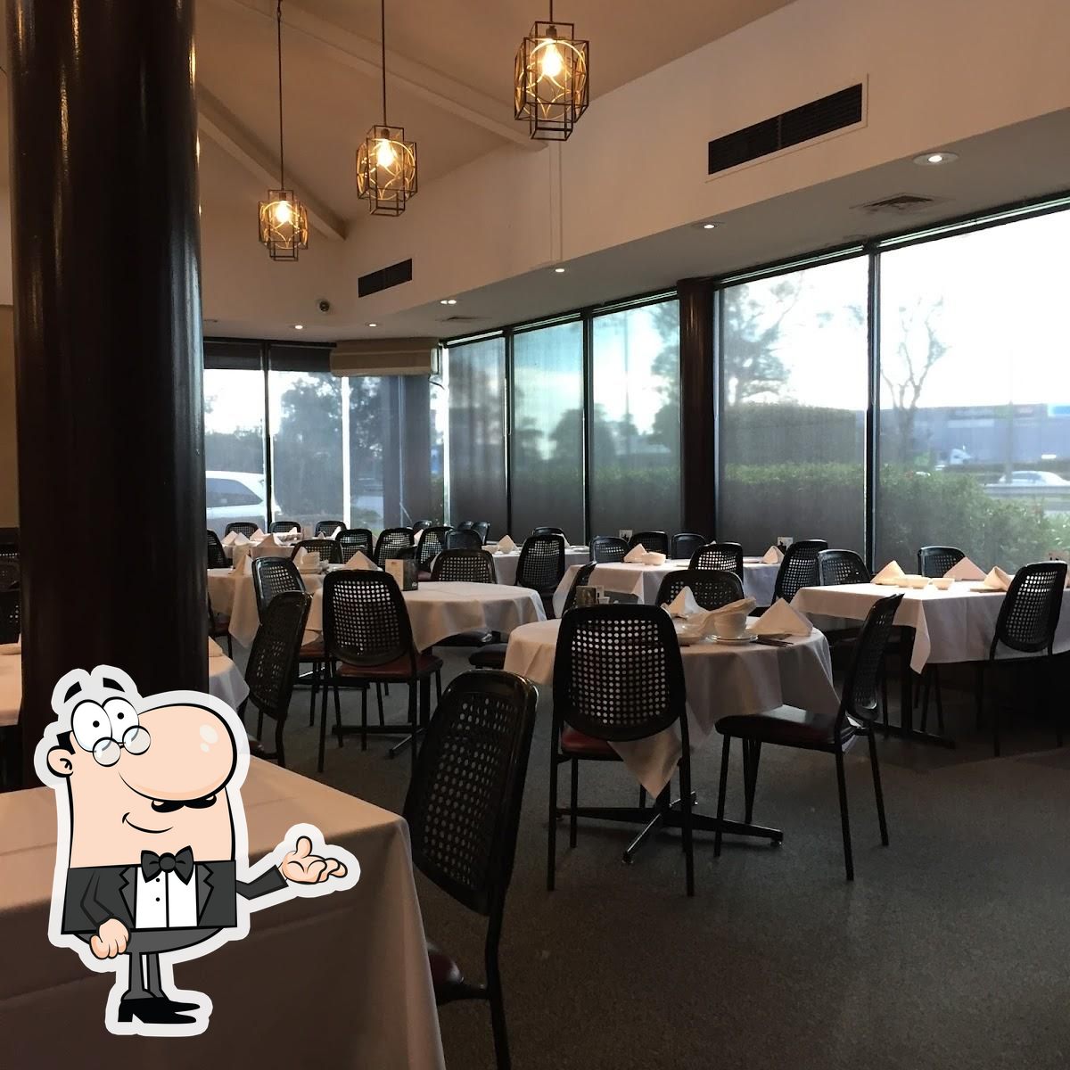 Shark Fin Chinese Restaurant in Keysborough - Restaurant menu and reviews