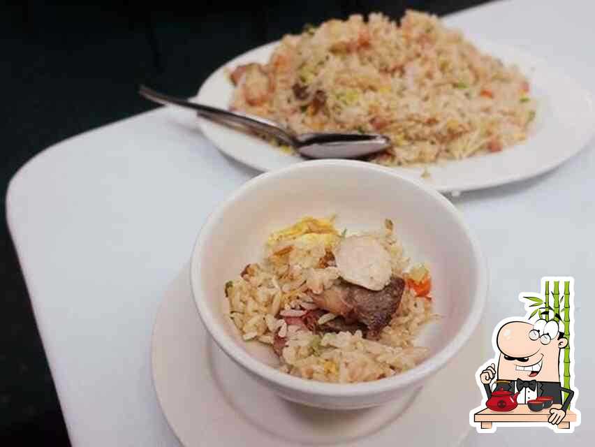 Sing Hing Restaurant in Sylvania - Restaurant menu and reviews