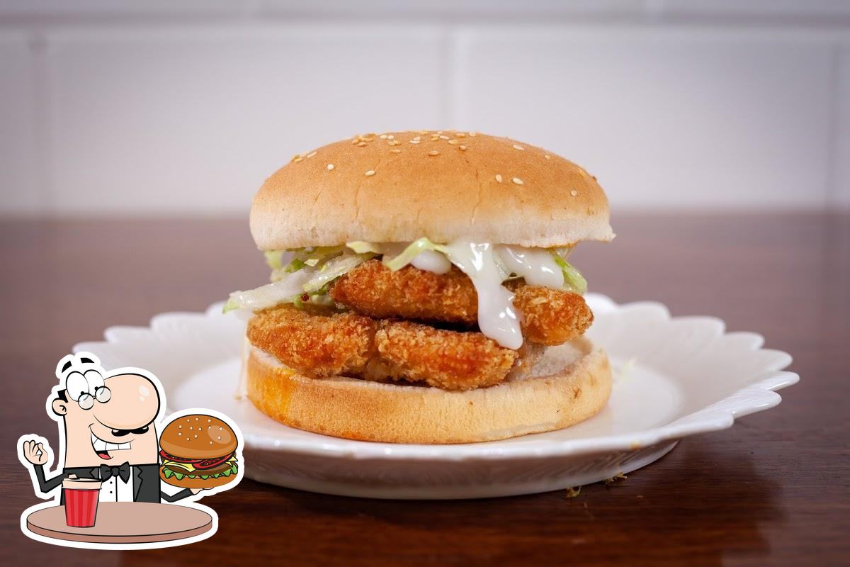The Ballan Take Away in Ballan - Restaurant menu and reviews
