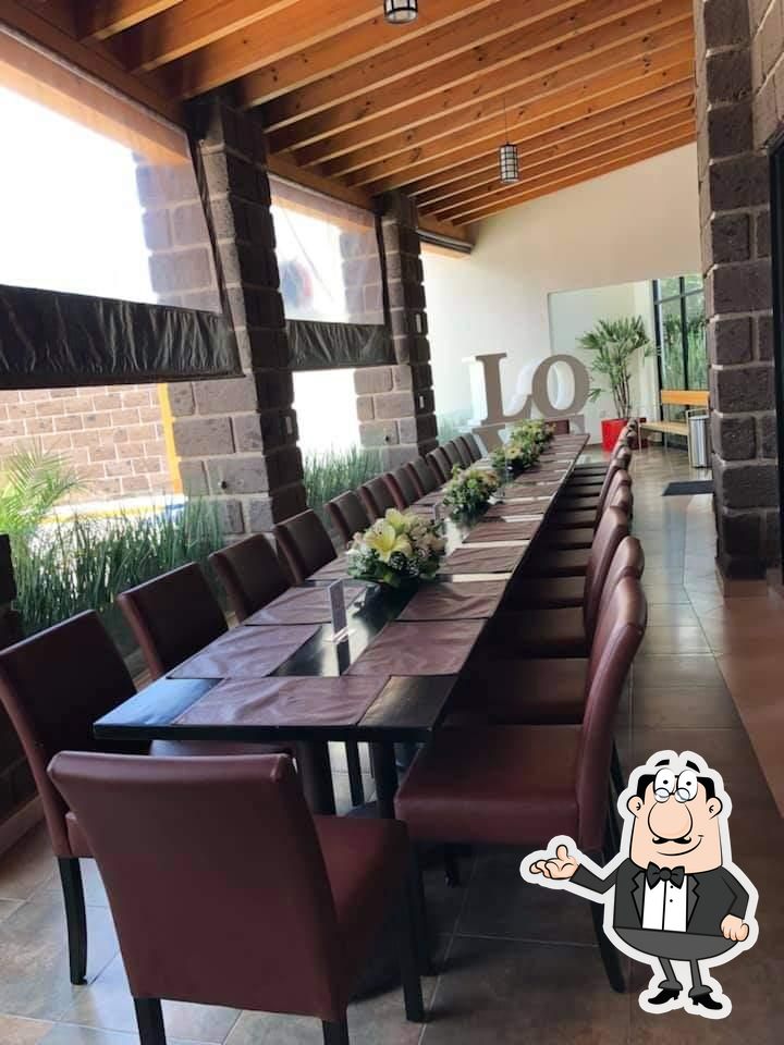 TORAZO GRILL, San Luis de la Paz - Menú del restaurante, precios y reseñas