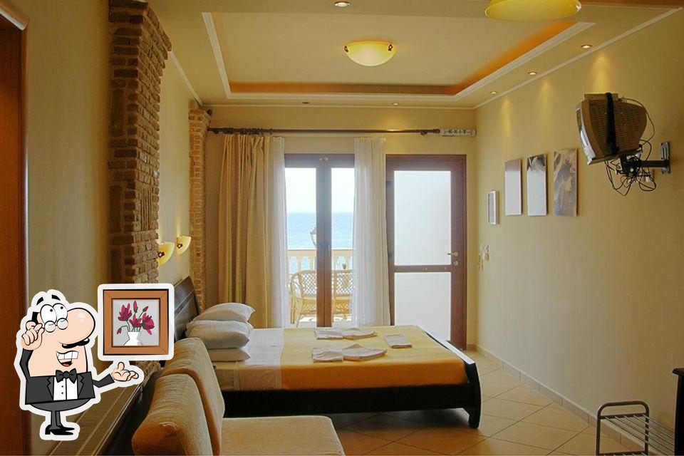 Utopia, Parga - Restaurant reviews