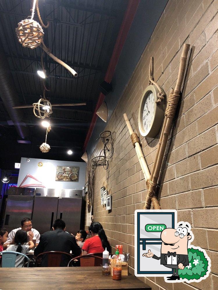Viet Taste in Norridge - Vietnamese restaurant menu and reviews