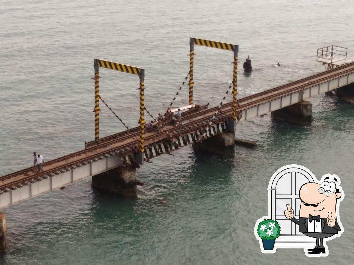 Yohan Chickpoint, Pamban - Restaurant reviews