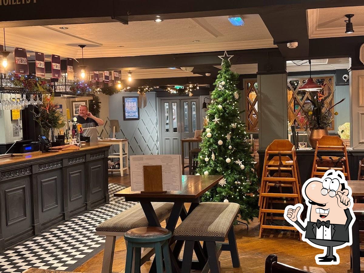 The Bridge Inn, Sale - Restaurant menu, prices and reviews