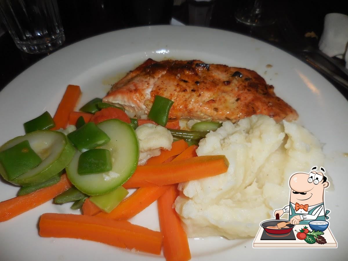 Parlor House Grill in Sayville - Restaurant menu and reviews