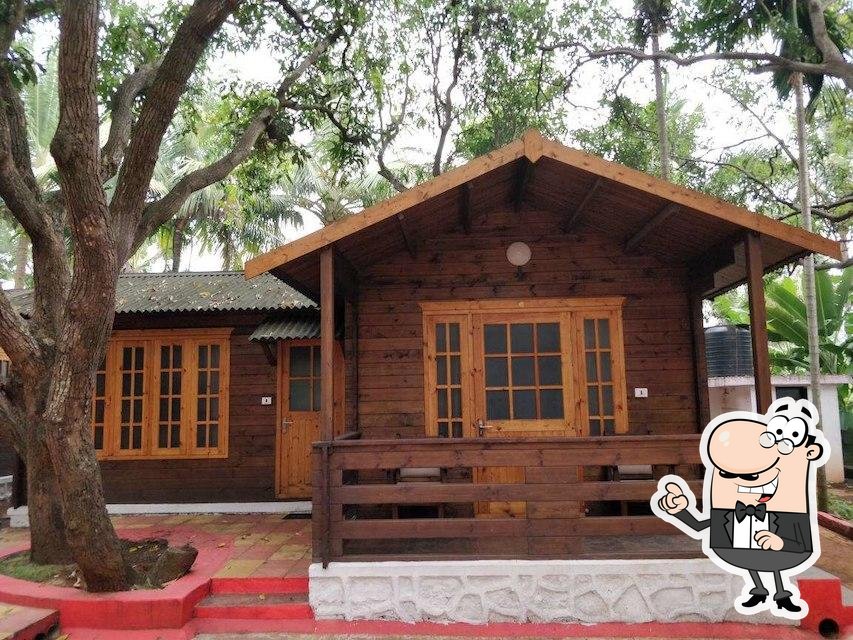 Farm Regency Resort, Mumbai, Gorai Village - Restaurant menu and reviews