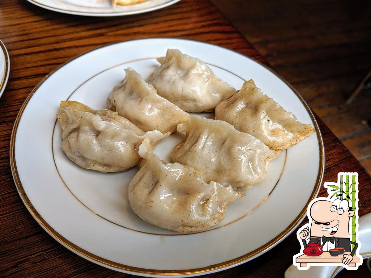 Wen's Restaurant in Leeds - Restaurant reviews