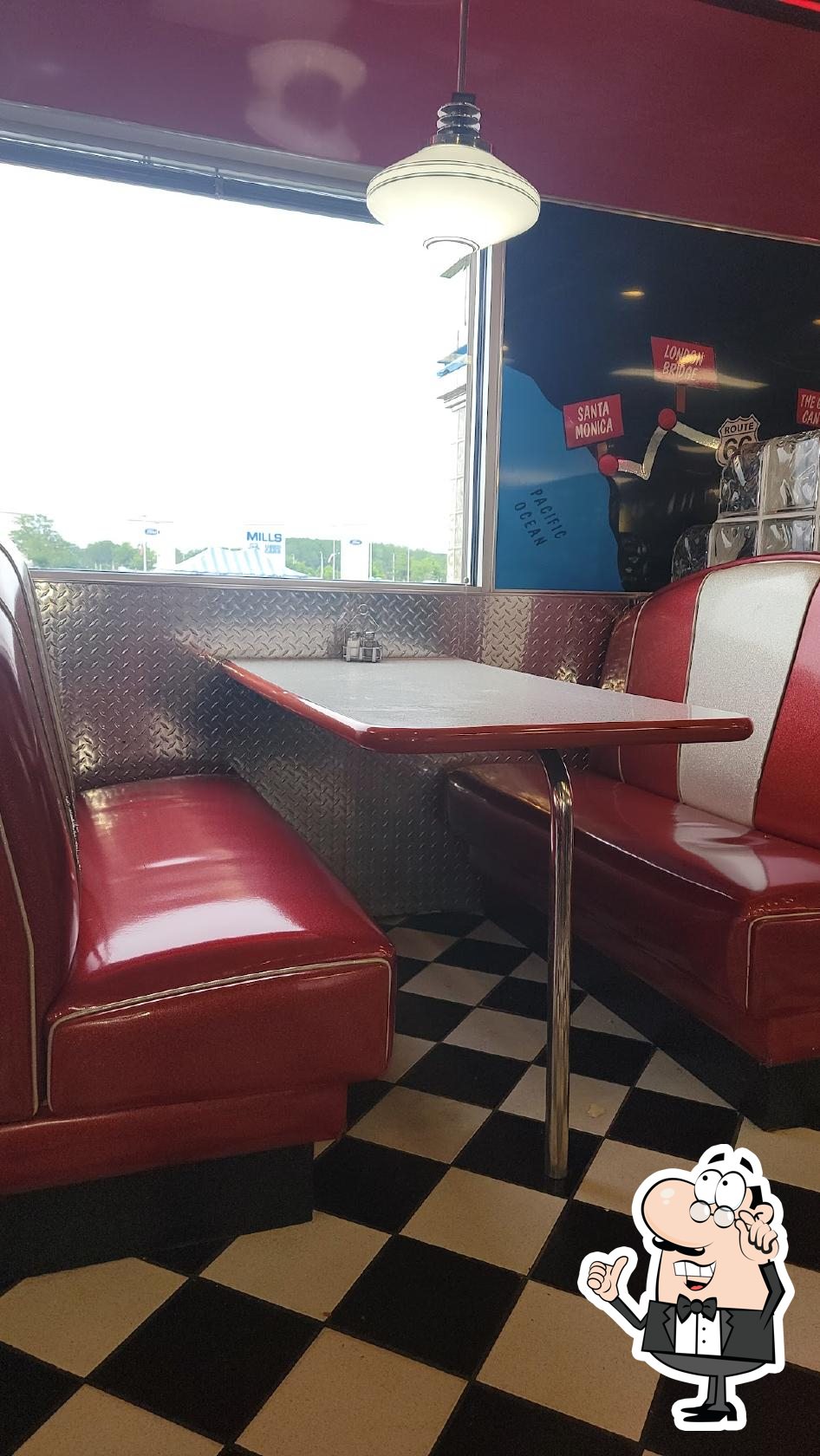 371 Diner, Baxter - Restaurant menu, prices and reviews
