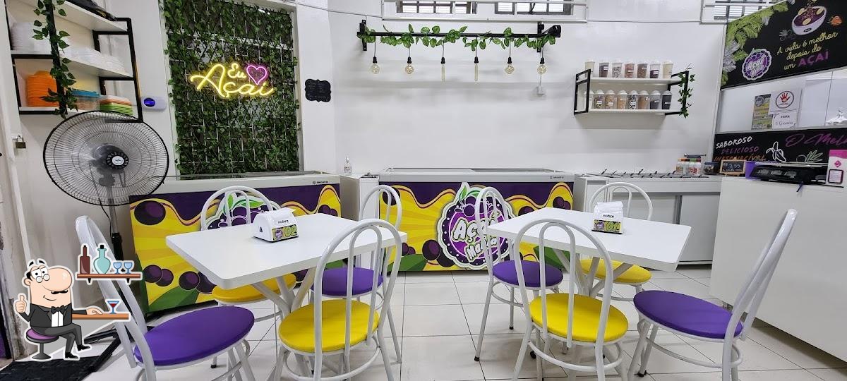 Acai Mania restaurant, Presidente Prudente - Restaurant reviews