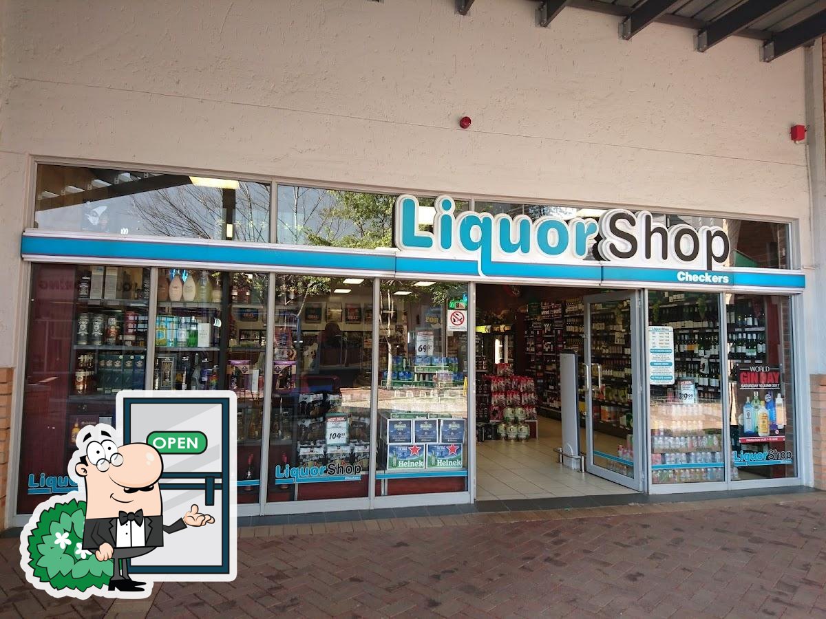 Checkers LiquorShop Centurion Lifestyle, Centurion - Restaurant reviews
