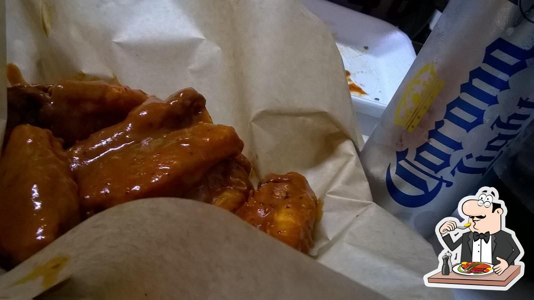 Chinito Wings, El Pueblito - Menú del restaurante, precios y reseñas